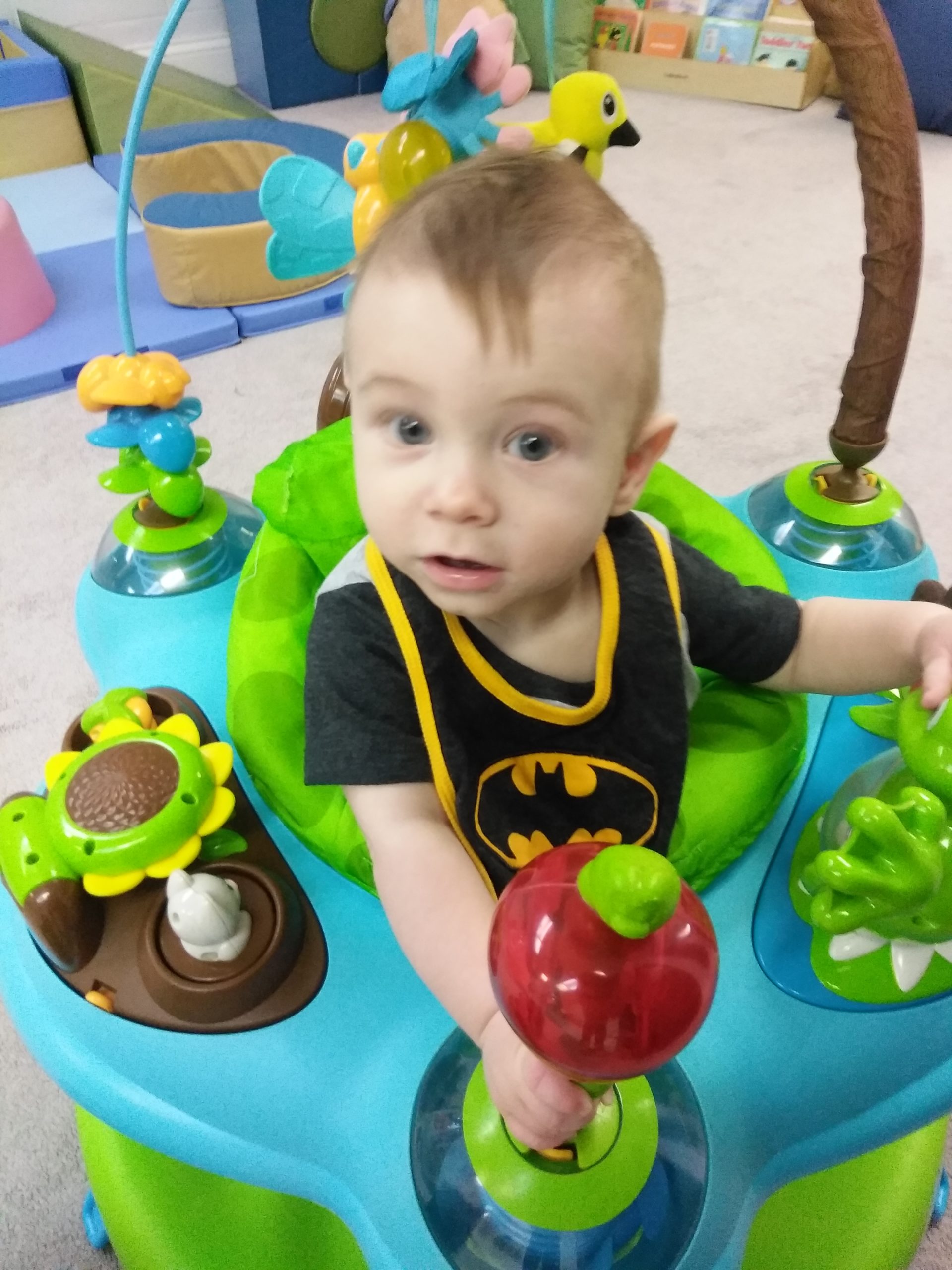 Our Kids - Building Blocks Learning Academy