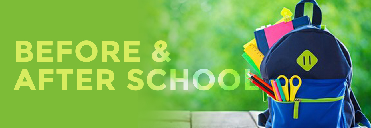 Before and After School - Building Blocks Learning Academy